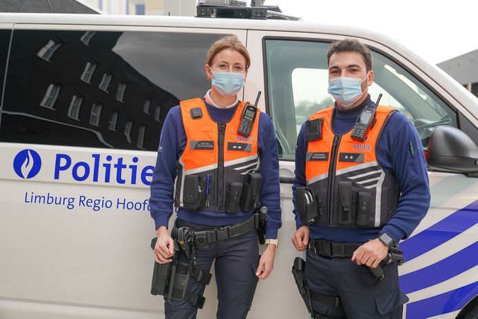 Politie-inspecteur worden? Kom naar de informatiesessie van politiezone ...