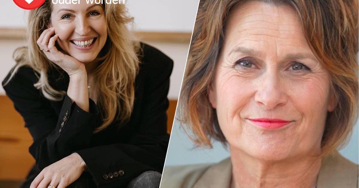 Over de Liefde: ‘Datingapps staan vol met hunkerende jongens en meisjes ...