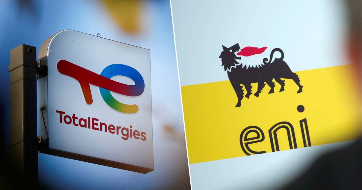 TotalEnergies et Eni font une nouvelle découverte de gaz au large de Chypre | Monde | 7sur7.be