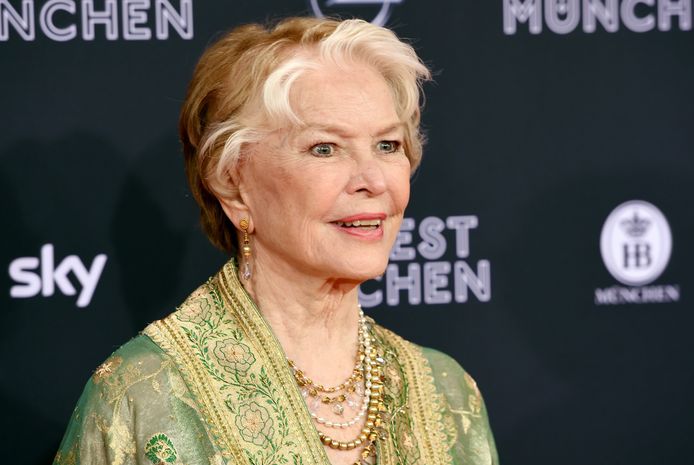 Ellen Burstyn vraagt nieuwe acteursbeurs voor Exorcist-sequel | Show ...