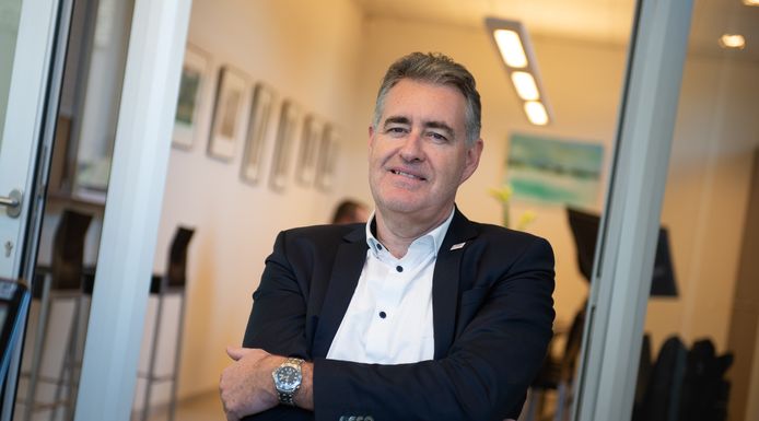 Rik Schepens (58) laat immokantoor over aan vastgoedgroep Hubr | Deinze ...