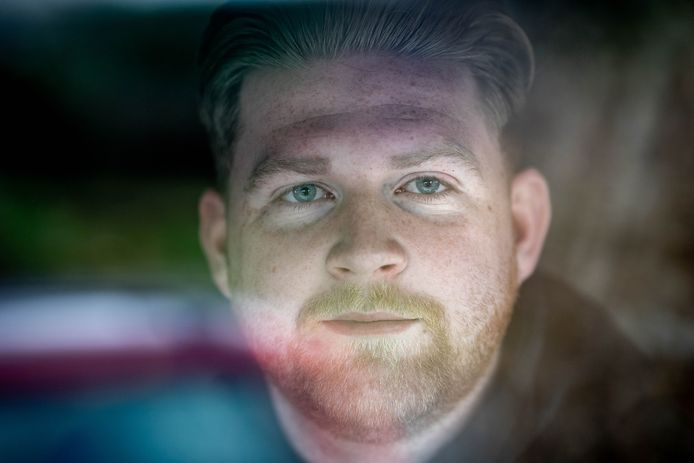 Davey Croonen uit Afferden zit na cokeverslaving in Dream School: ‘Ik ...