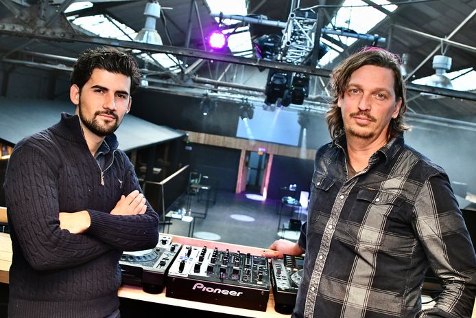 Discobar The Fly klaar om op te stijgen: “Tot uit het Gentse worden er ...