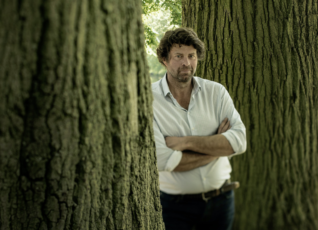 Wim Lybaert: "Ik hoop echt dat we niét terugkeren naar ons oude ...
