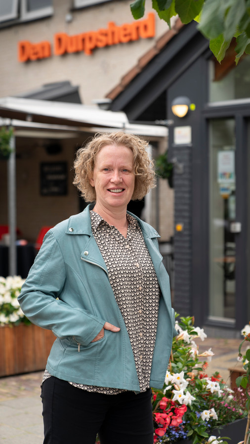 ‘Als een muziekinstrument kapot is of er een schroefje los zit, is het ...