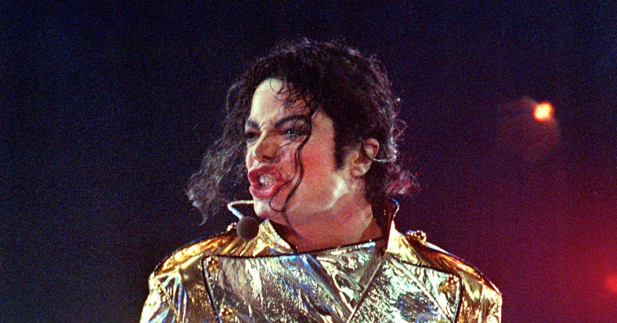 Michael Jackson blijft topverdiener onder overleden sterren | Show | AD.nl