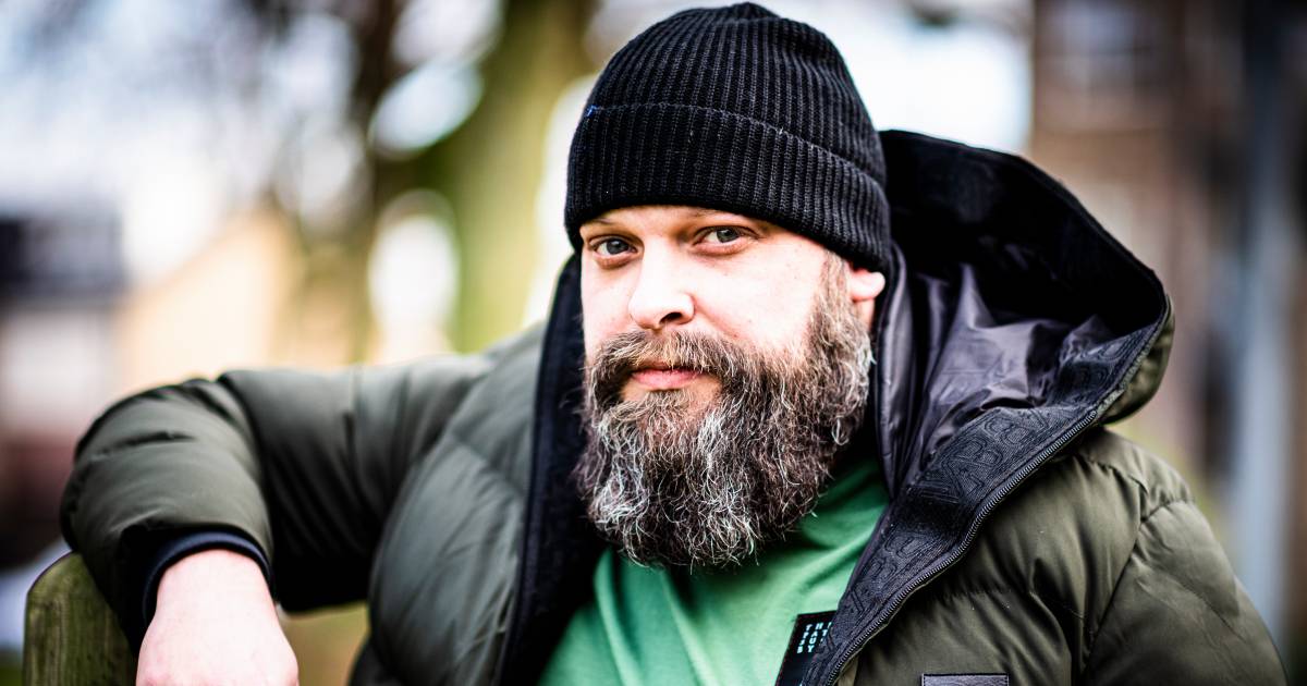 Evert Muis, sloopkogel en ‘tutuvader’ tegelijk: ‘Hij had schijt aan ...