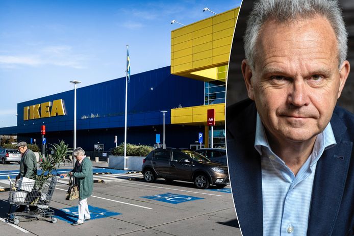Ikea geeft vrijdag 15 procent korting op alles: wat kan je verwachten ...