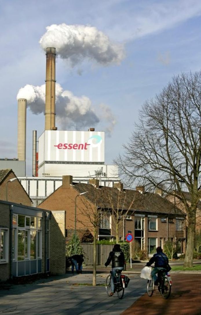 Verkoop Essent is onvermijdelijk | Mening | ed.nl