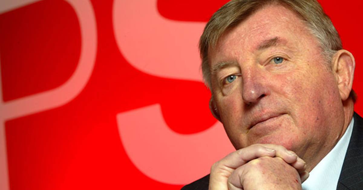 Seraing marque les dix ans de la mort de Guy Mathot | Belgique | 7sur7.be