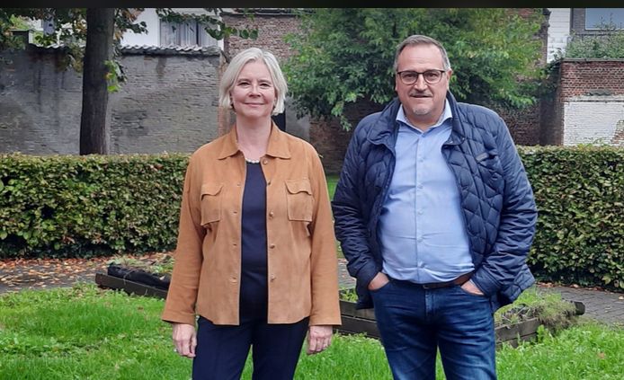 Christel Van den Plas blijft drie jaar langer aan het hoofd van Lierse ...