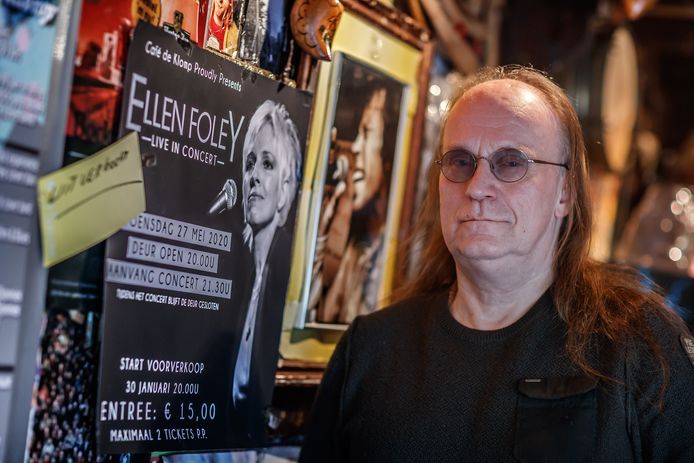 De Klomp haalt 4,5 mille op | Etten-Leur | AD.nl