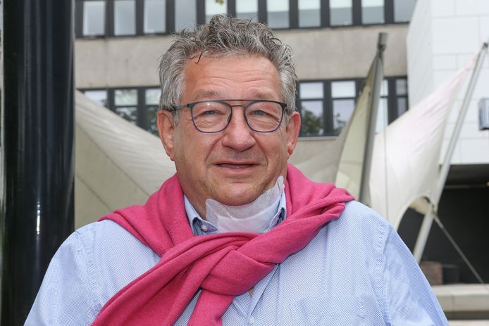 Verdachte van moordpoging op Brugse burgemeester Dirk De fauw heeft ...