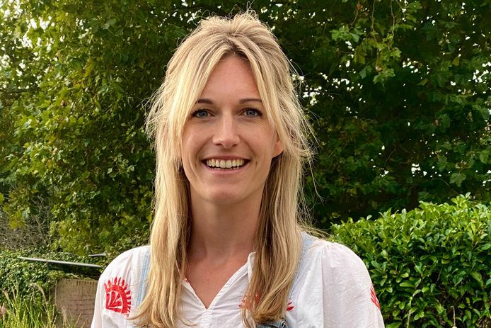 Louise (31) uit Losser in documentaire over werk in psychiatrie ...