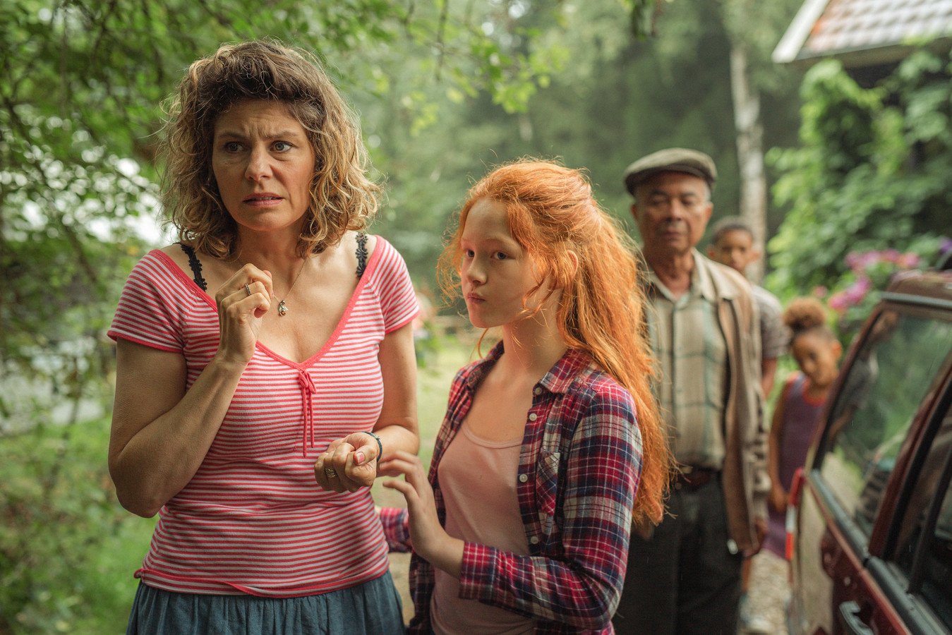 Nederlandse Oscarinzending Sweet Dreams scoort meeste nominaties bij ...