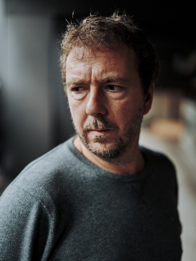 ‘Undercover’-acteur Sebastien Dewaele zag tientallen shows en ...