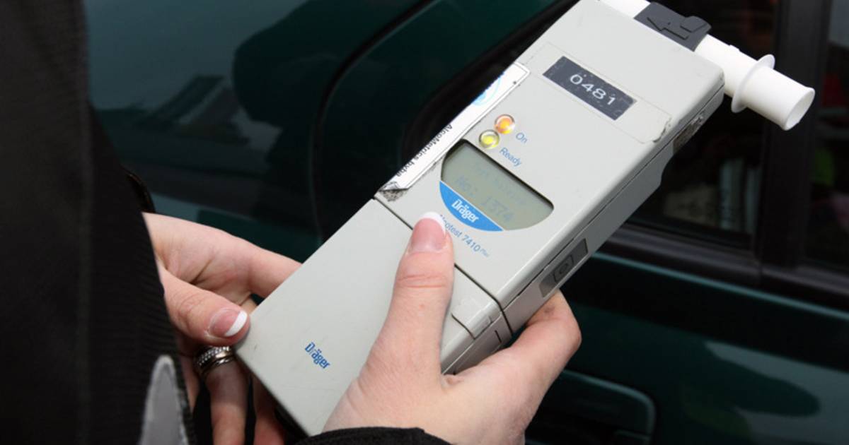 10 promille alcohol in bloed bij ongeval in Beernem | Binnenland | hln.be