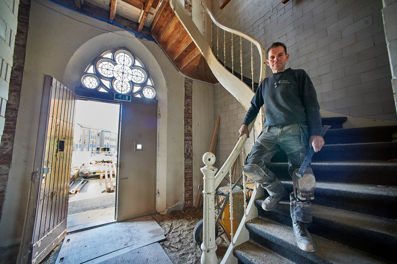 Klooster Berghem krijgt bij 140ste verjaardag nieuw leven met ...