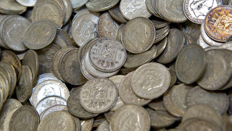 Hoe regelden we vroeger onze geldzaken? | Het Parool