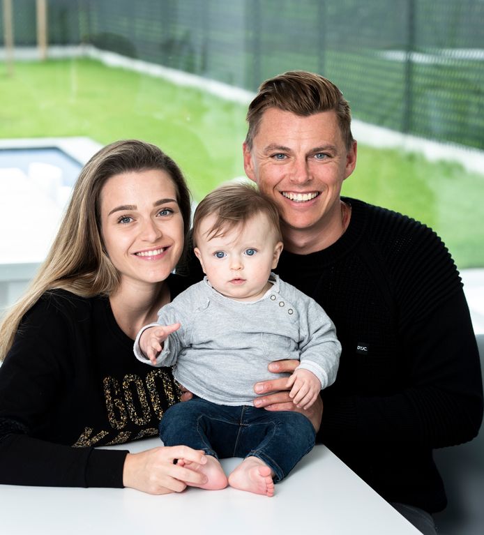 Casanova Tim ‘Temptation’ De Pril is getemd: "Getrouwd en straks een ...