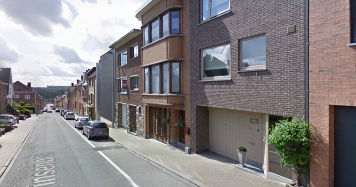 Prinsenbos krijgt eindelijk nieuwe rijweg: stad kiest voor grondige ...