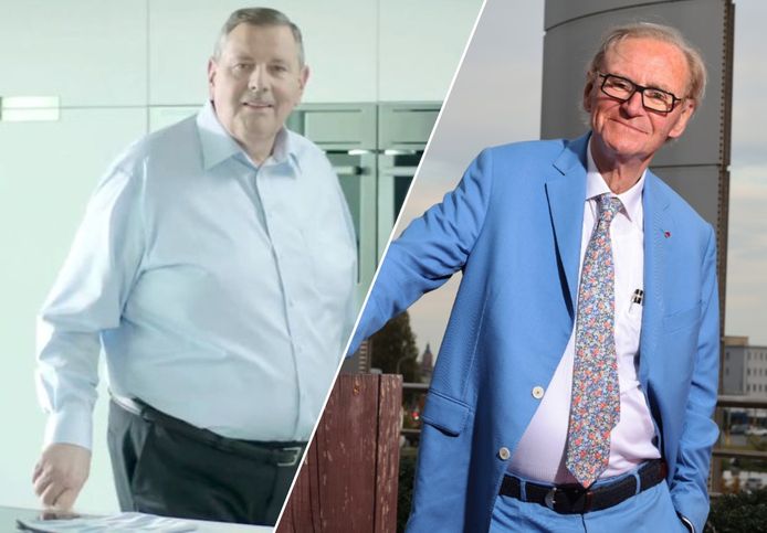 Willy Naessens: “Donald Muylle van keukens Dovy spendeert veel geld om ...