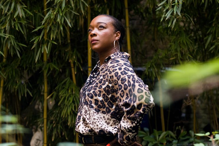 Het geduld van theaterdirecteur Alida Dors is op. ‘Het moet nu ...