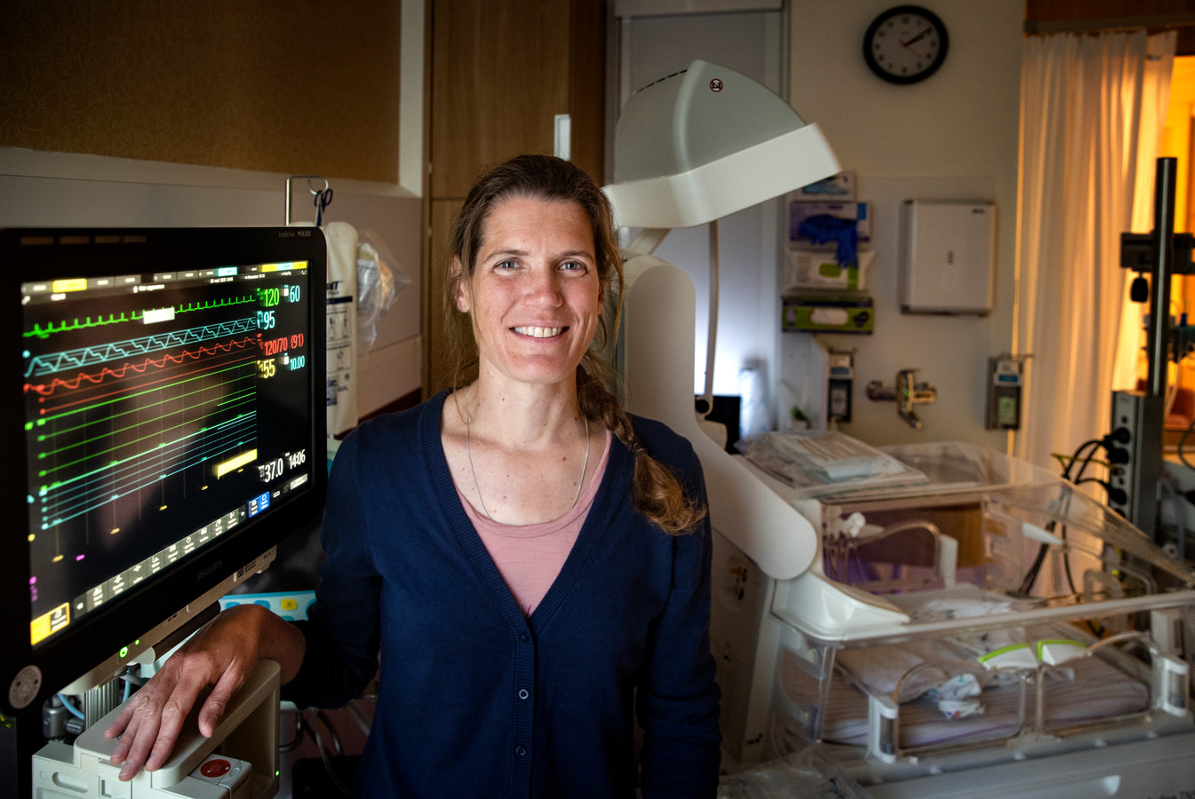 Grootste donatie ooit aan TU/e: 5 miljoen euro voor onderzoek naar ...