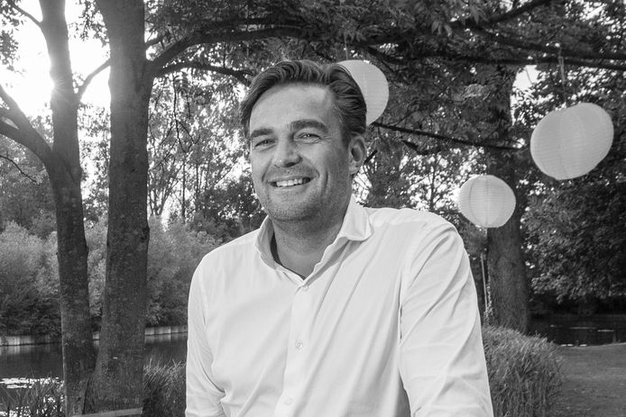 Hersenbloeding wordt festivalorganisator Juul Gibcus (50) fataal ...