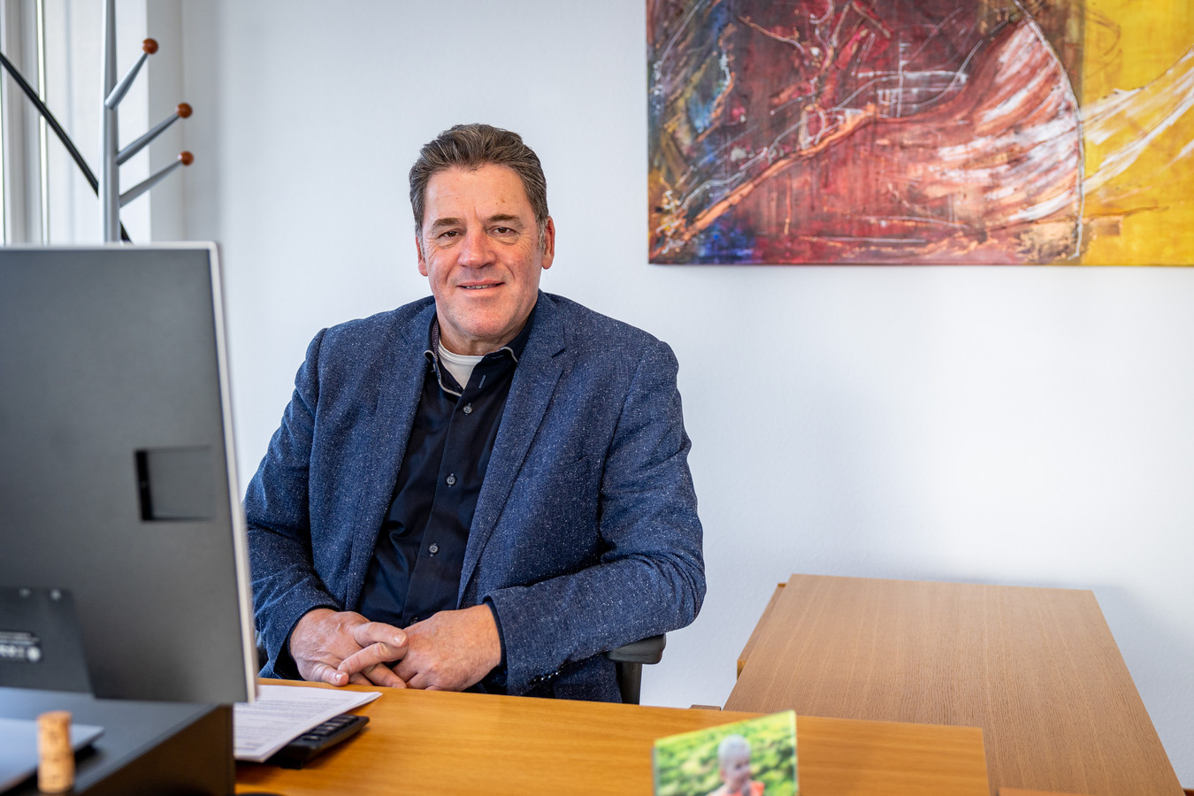 Grote plannen voor Vriezenveen, 800 tot 1000 nieuwe huizen (en dat niet ...