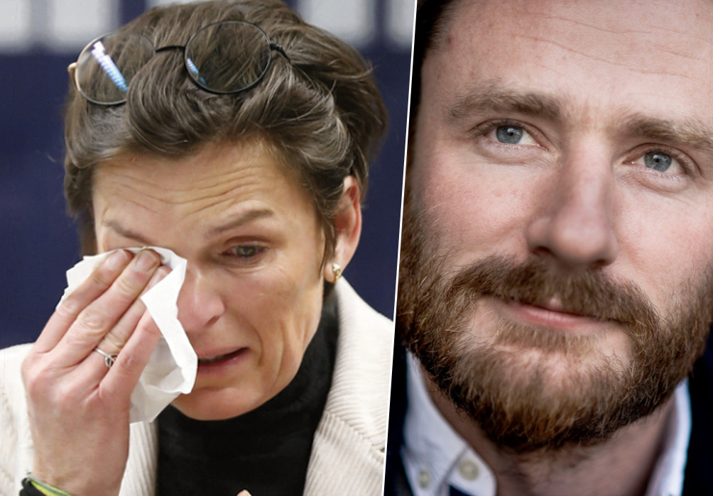 La Belgique a introduit une demande officielle de transfèrement pour ...