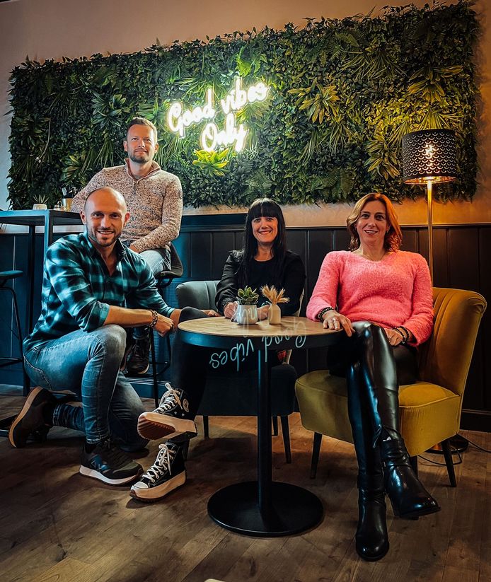 Verdonck voegt ‘sensatie’ toe aan de menukaart: “Geen paniek, ons ...