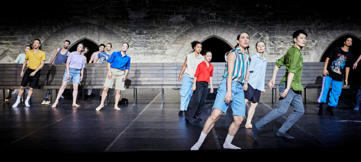 Kippenvel gegarandeerd: drie tips voor een avondje dans, theater of film