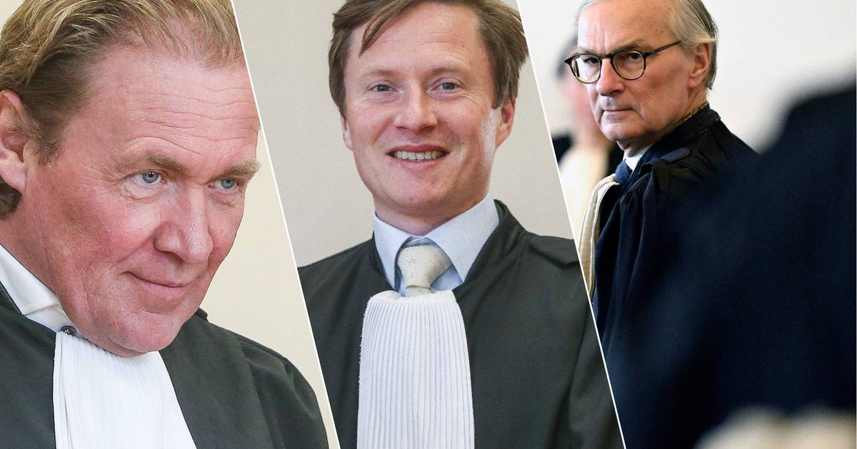 Wie stopt de ‘Gentse wrakers’? Meer wrakingen van rechters op één dag ...
