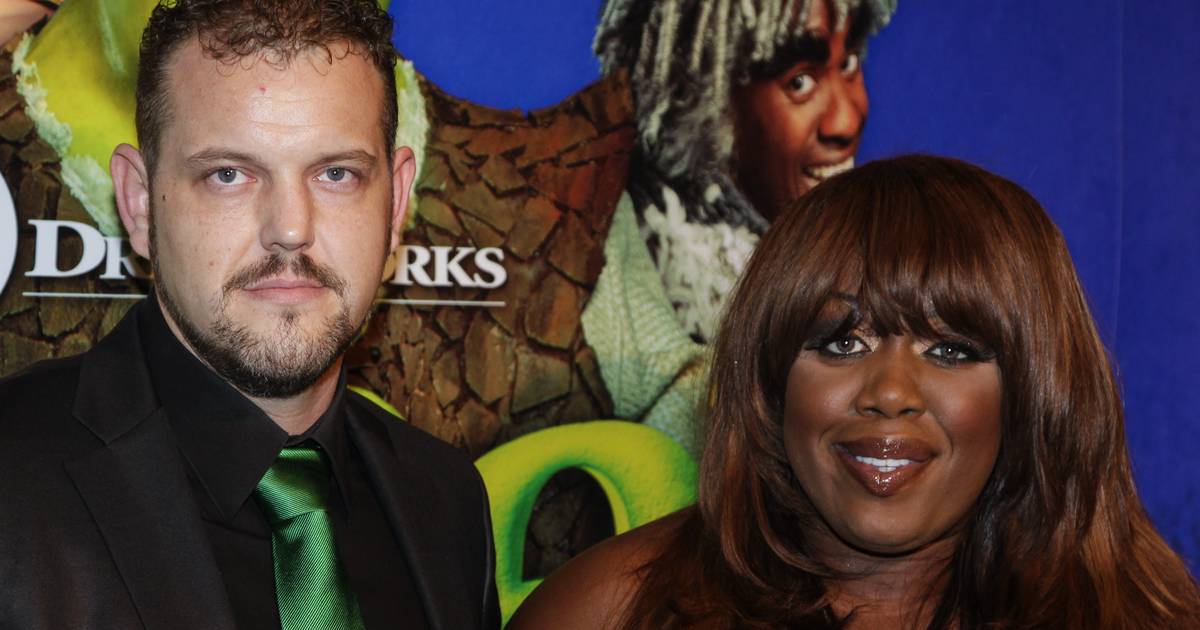 Berget Lewis en man scheiden al na 1,5 jaar | Binnenland | AD.nl