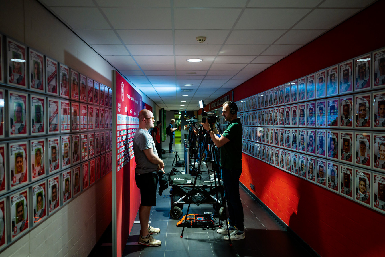 Zien! Zo ziet ̶D̶e̶ ̶G̶r̶o̶l̶s̶c̶h̶ ̶V̶e̶s̶t̶e̶ het ‘FC Twente Stadium ...