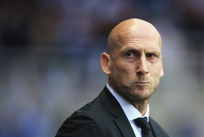 Uitslag poll: Jaap Stam moet Peter Bosz opvolgen bij Ajax | Peter Bosz ...