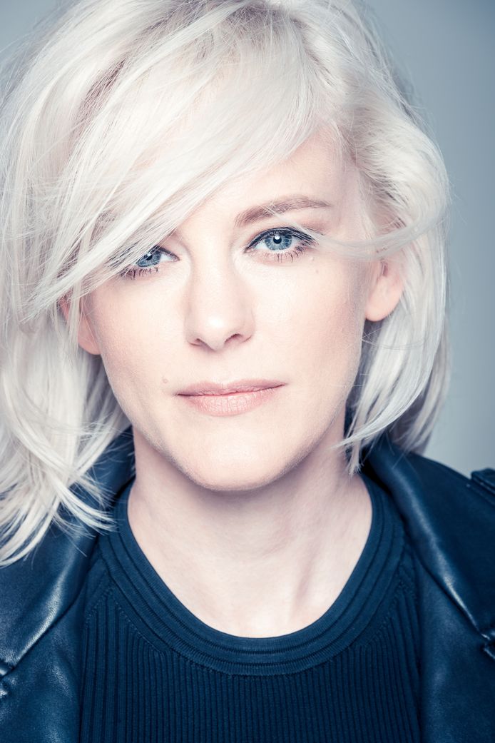 Stacey Rookhuizen is nu tv-maker: ‘Ik doe maar wat’ | Show | AD.nl