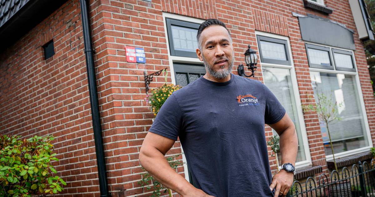 Het loterijgeluk van Cliff en zijn Hengelose buren: ‘Twee weken terug ...