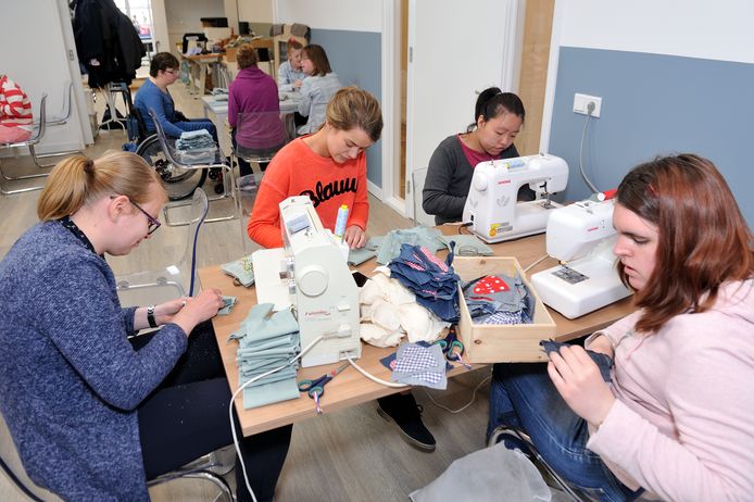 Werkkamer nu hartje Nijkerk | Amersfoort | AD.nl Werkkamer nu hartje Nijkerk | Amersfoort | AD.nl