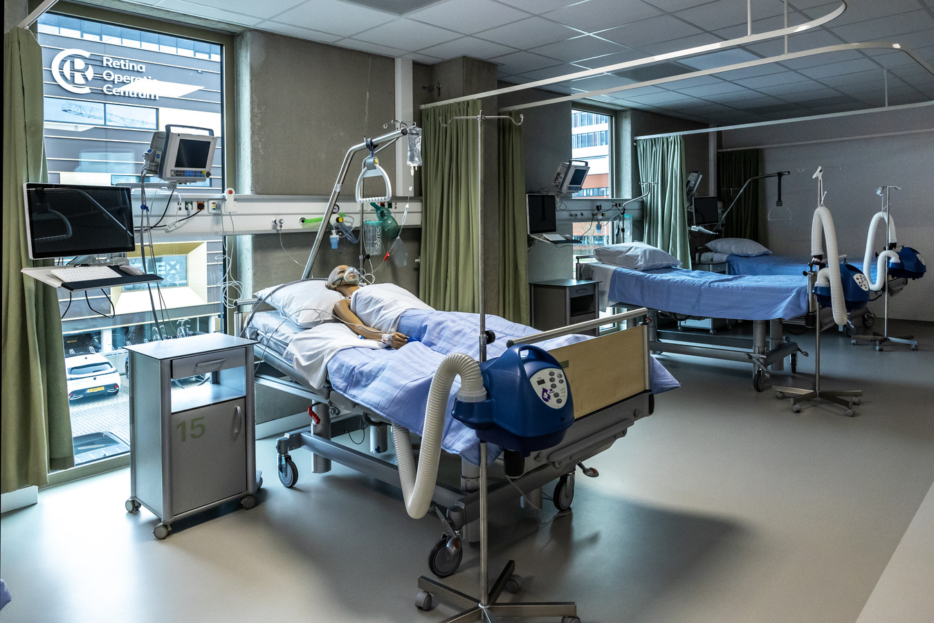 Facelift nu ook om de hoek: één van grootste klinieken voor plastische ...