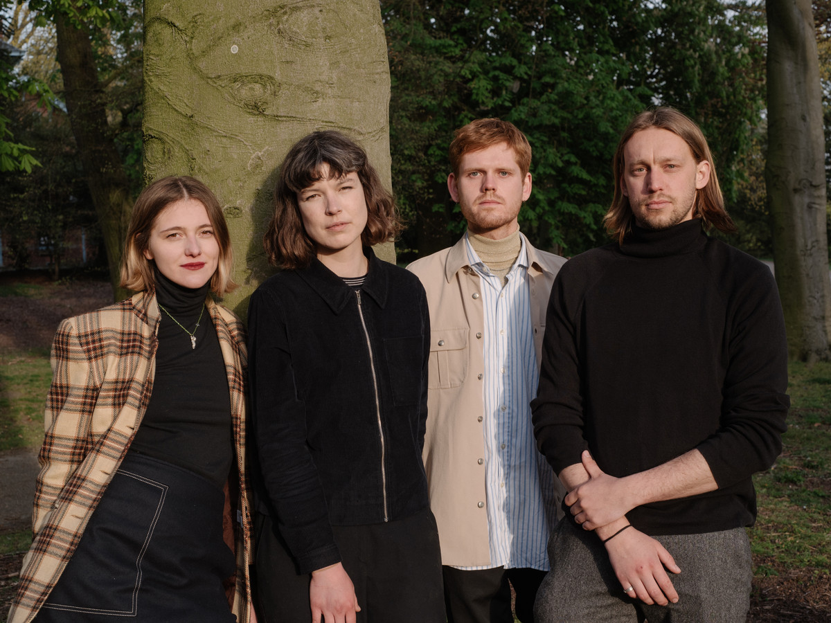 Gentse Citadelpark wordt één groot openluchtmuseum: ook op plekken waar ...