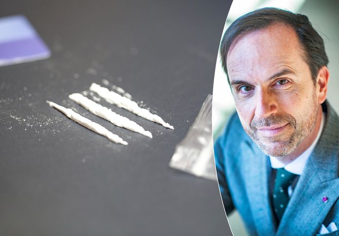 Opvallend meer neusklachten door cocaïnegebruik: “Wekelijks meerdere ...