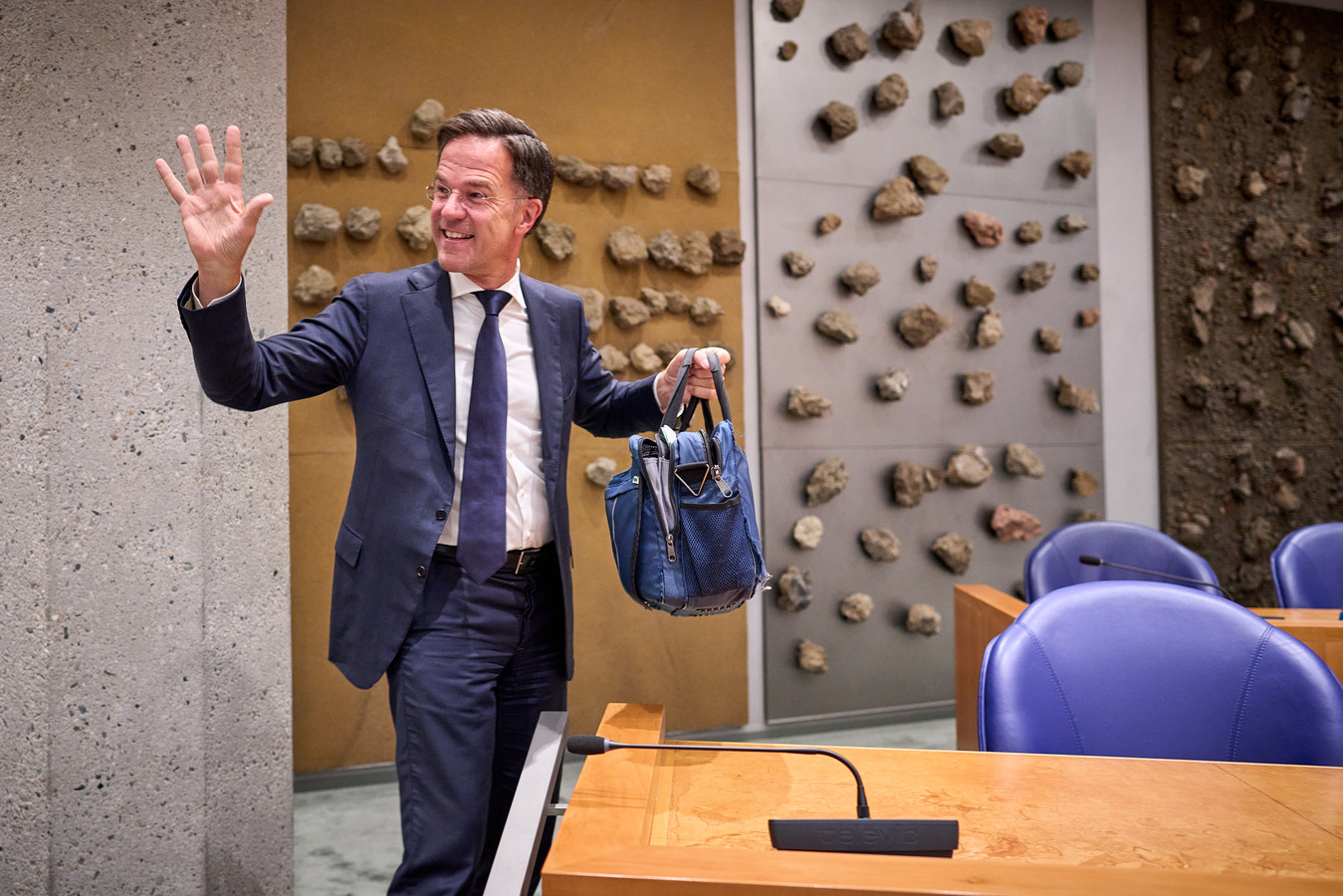 Voor het eerst meer vrouwen dan mannen als minister: ‘Echt een mijlpaal ...