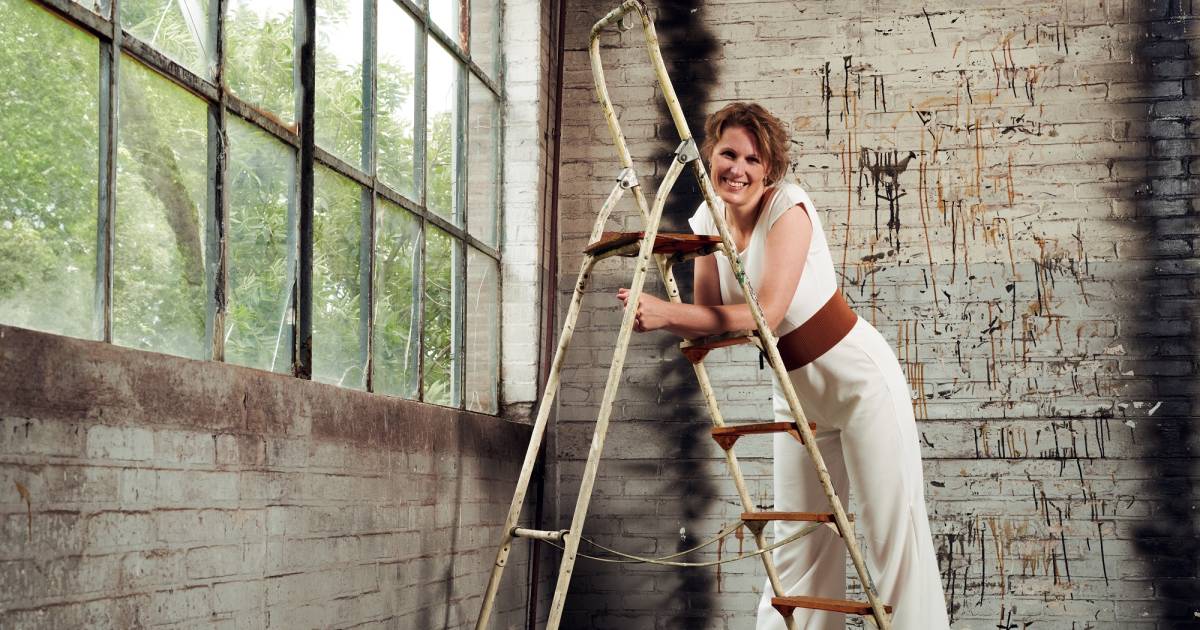 Midlifecrisis of jezelf voorbij lopen: Coach Marleen (46) helpt je met ...