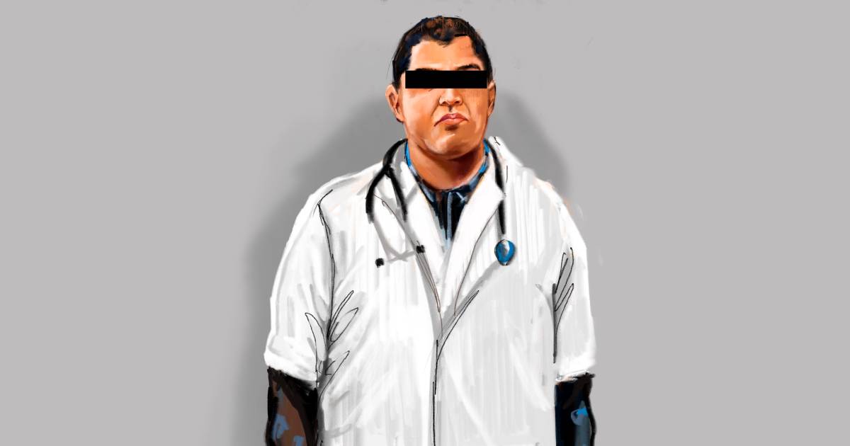 Zus van Erasmus-schutter: ‘We hebben een gevaarlijke, ellendige jeugd ...