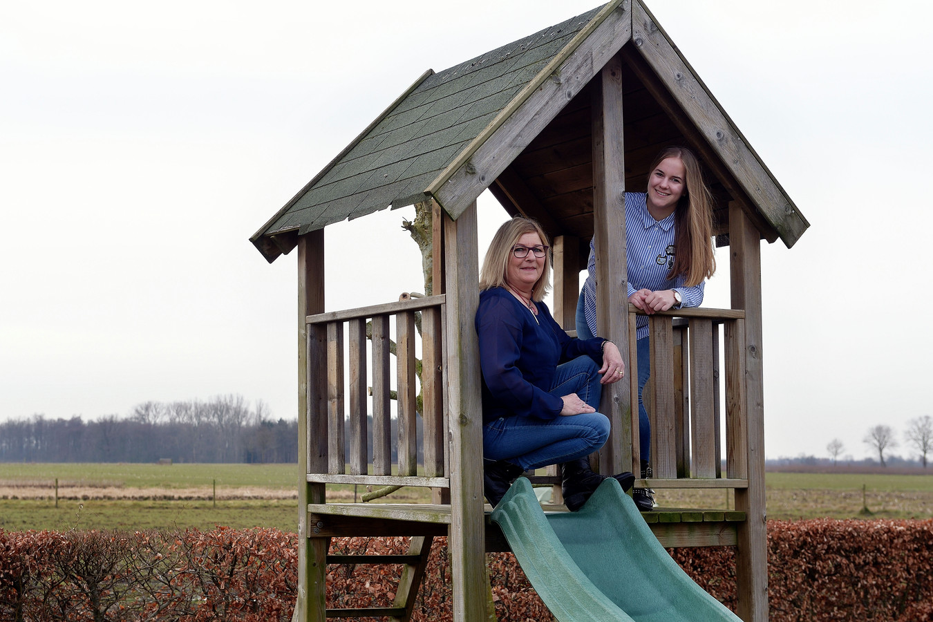 ONPL gaat Zundertse verkiezingen in met twee 23-jarigen in de top vijf ...