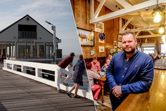 Restaurants aan het water in Brugge en aan de kust: op deze 6 adresjes ...