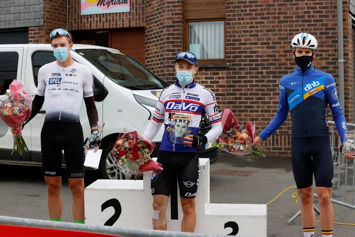 Memorial Bjorg Lambrecht wordt in 2021 interclub voor beloften: “Voor ... Memorial Bjorg Lambrecht wordt in 2021 interclub voor beloften: “Voor ...