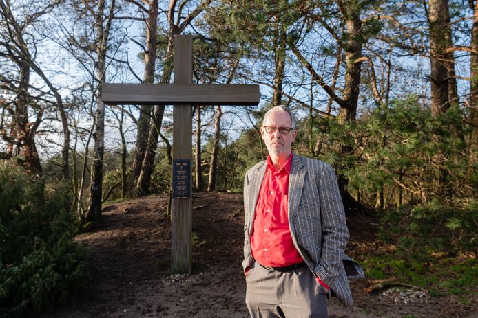 De missie van antifascist Arthur Graaff: Militariabeurzen laten sluiten ...